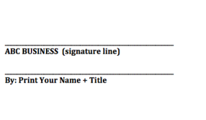 THE LEGAL WEBSITE WARRIOR®